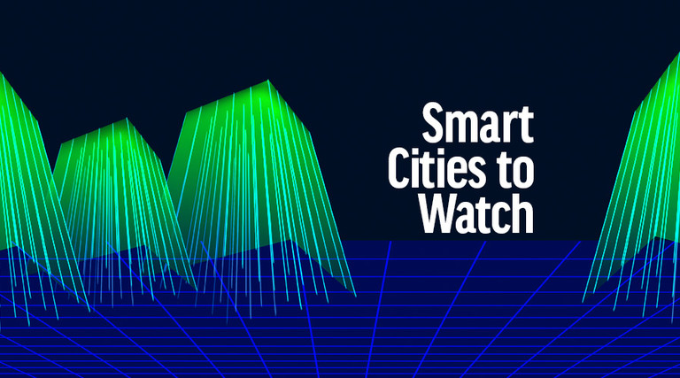 Smart Cities | StateTech Magazine